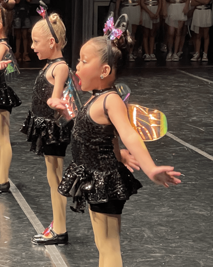 Competition Team - Dance Concepts